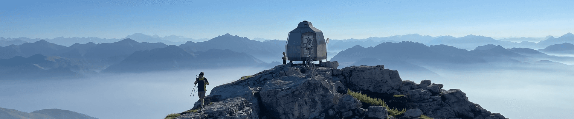 Grignetta alternativa - Lecco Tourism